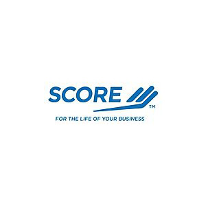 The Score Logo